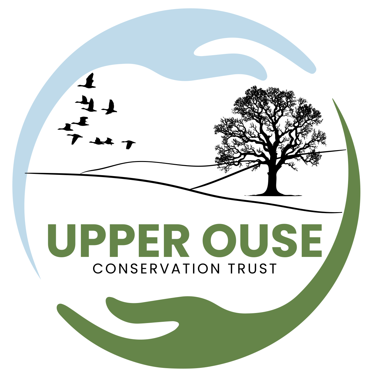 Is There Gold at the End of the Rainbow? - The Upper Ouse Conservation ...